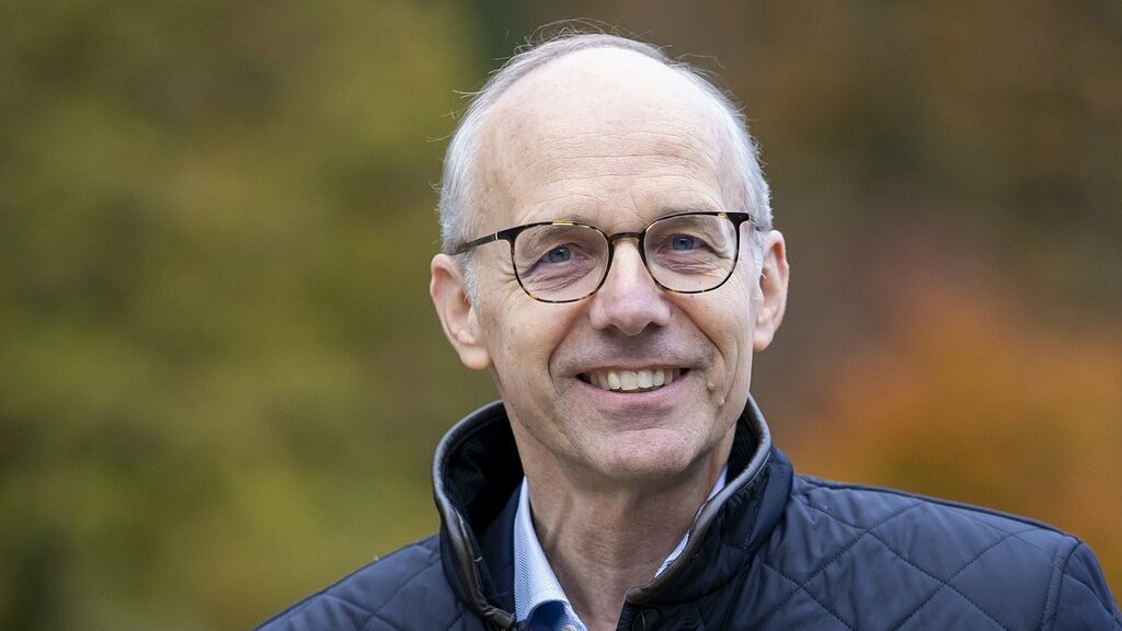 RTL-Informatiounen: Luc Frieden wäert CSV-Parteipresident ginn, Hansen ...
