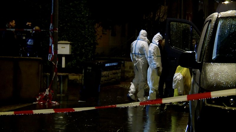 Updated - Luxembourg prosecutor's office: Bonnevoie: Man charged with ...