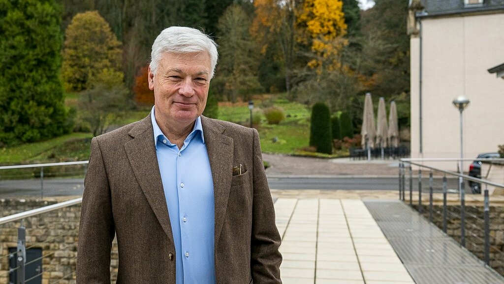 Wéinst neier Roll an der Chamber: Claude Wiseler demissionéiert als Co ...
