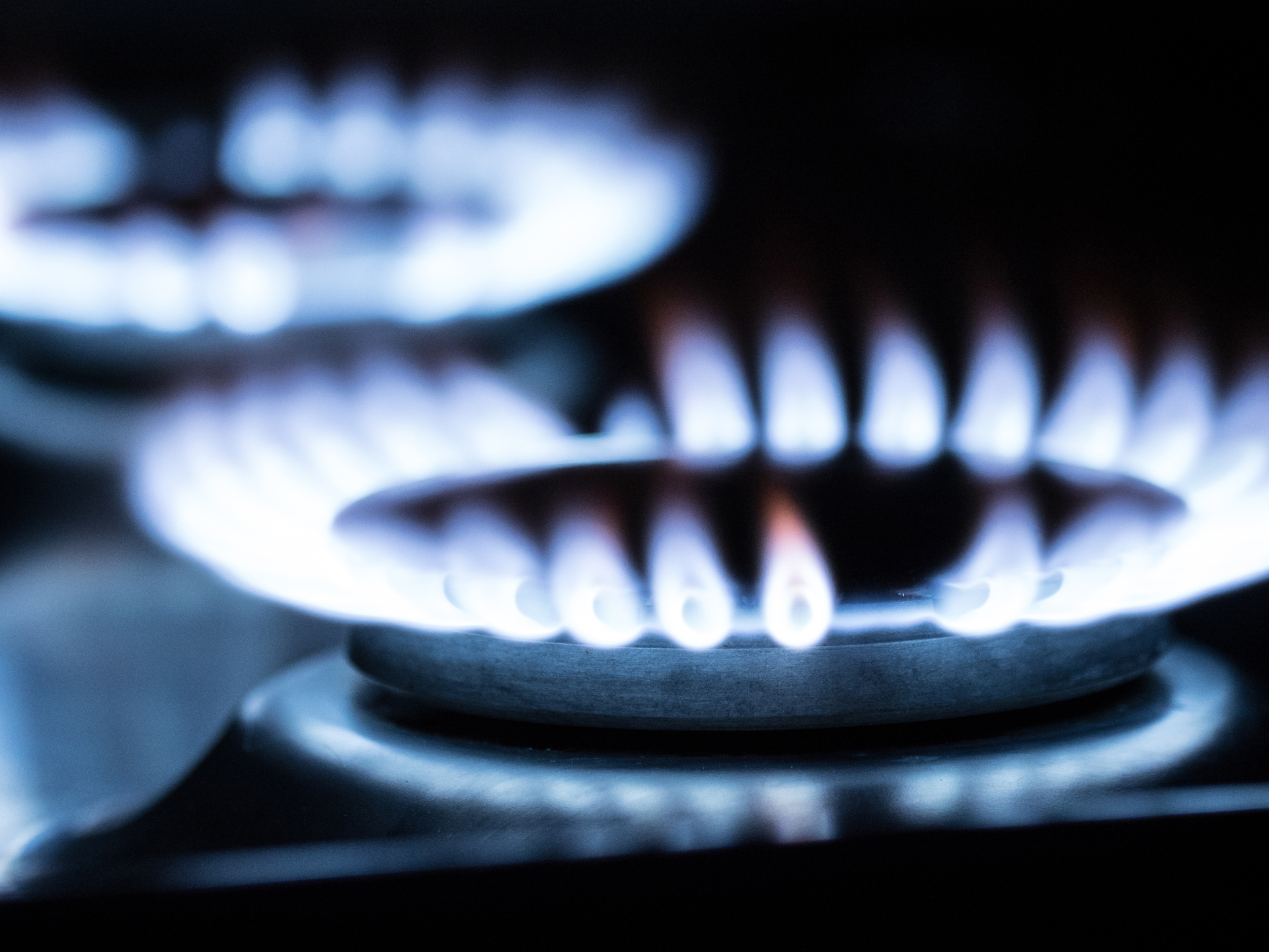 Énergie: Le prix du gaz naturel à des sommets en raison du froid - RTL ...