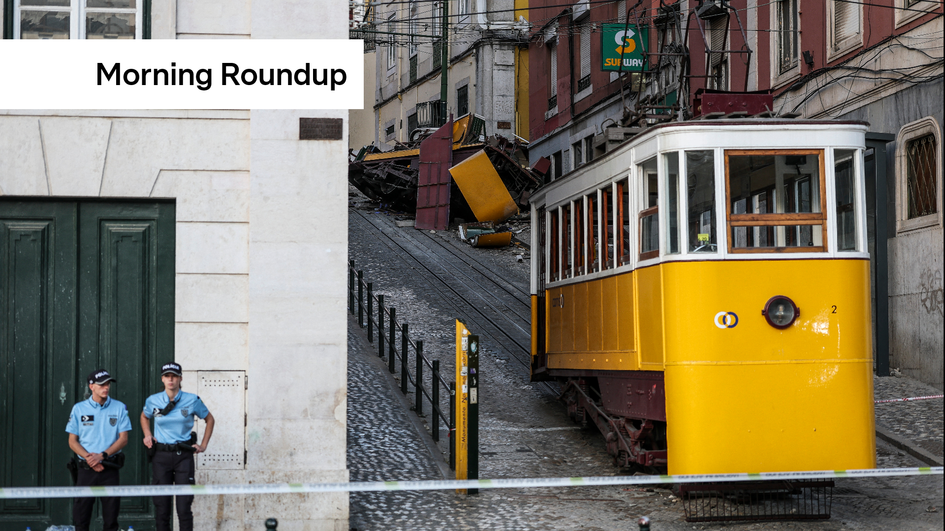 Morning Roundup: Luxembourg U-21 team bus overturns, Frieden says ...