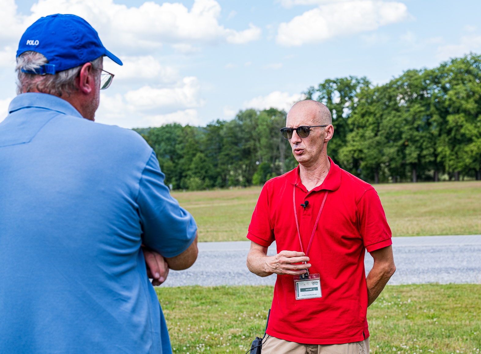 Grottes de Han (3 July 2025)