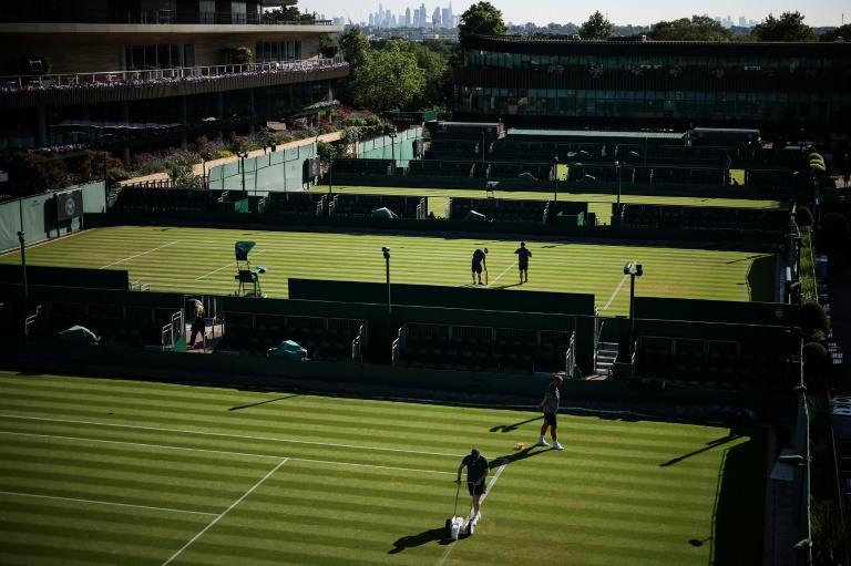 Controversial proposal: Wimbledon expansion plan set to proceed after ...