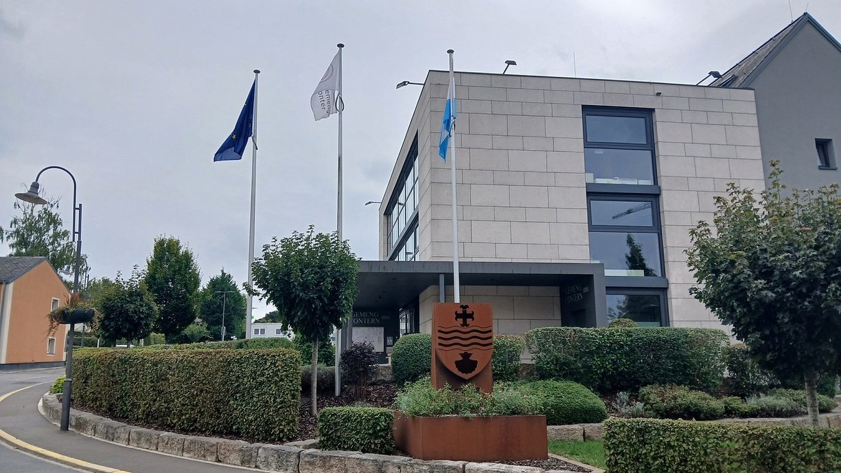 After bullying allegations: Contern municipal executive set for renewal ...