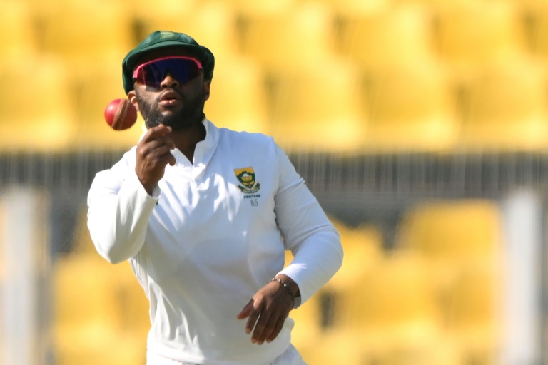 'Incredible achievement': Bavuma relishes history and memories in 2-0 ...