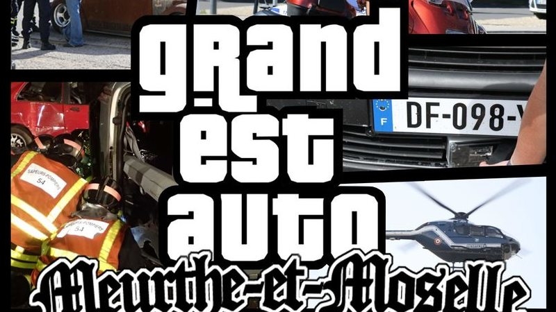 "Grand Est Auto": L'avertissement osé de la préfecture aux ...