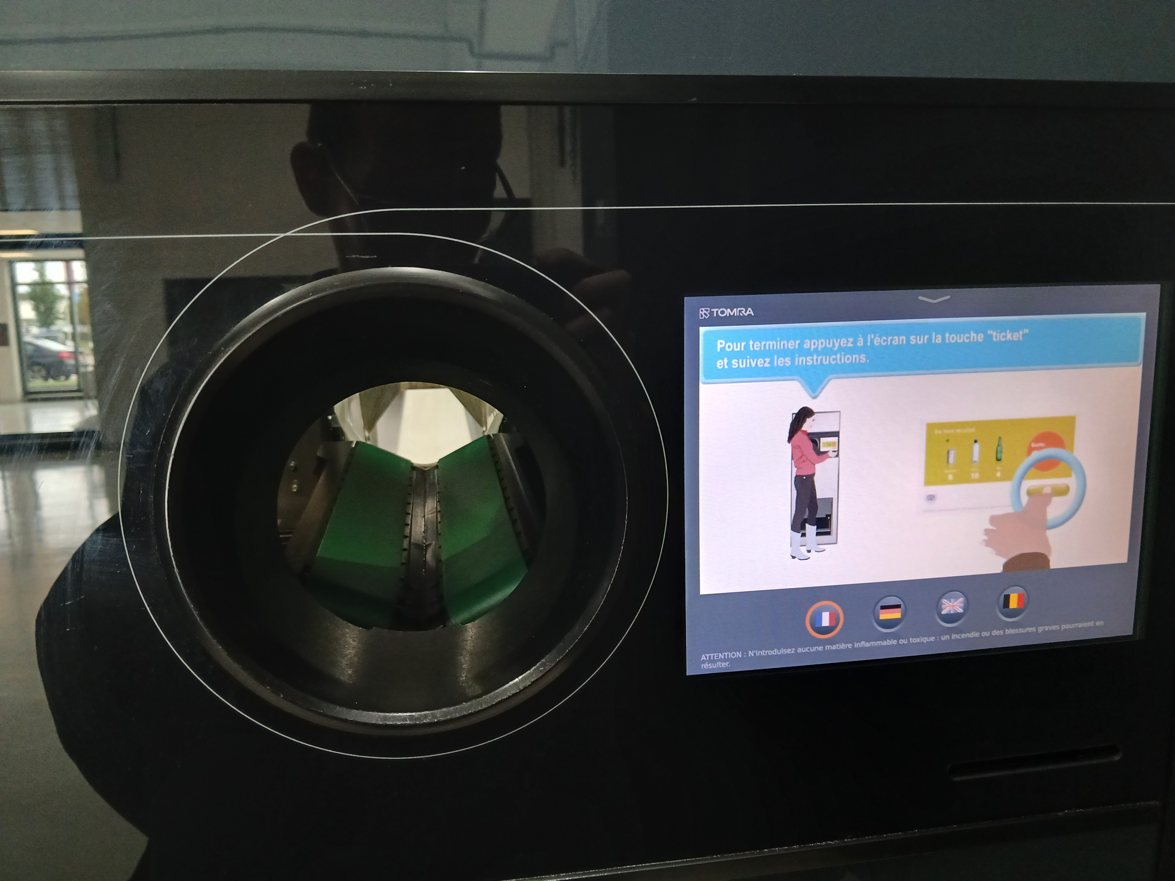 Recycling targets: Is Luxembourg ready for a plastic bottle deposit ...