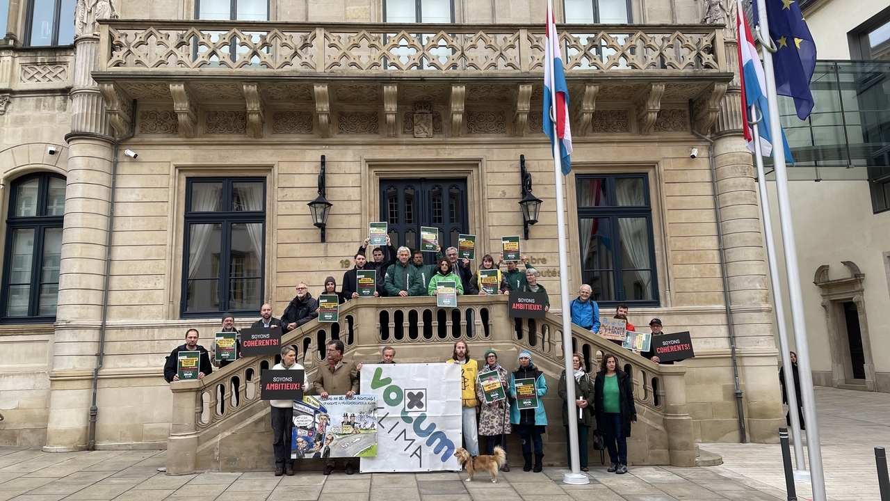 EU climate policy under fire: 'Nothing more than a drag on the ...