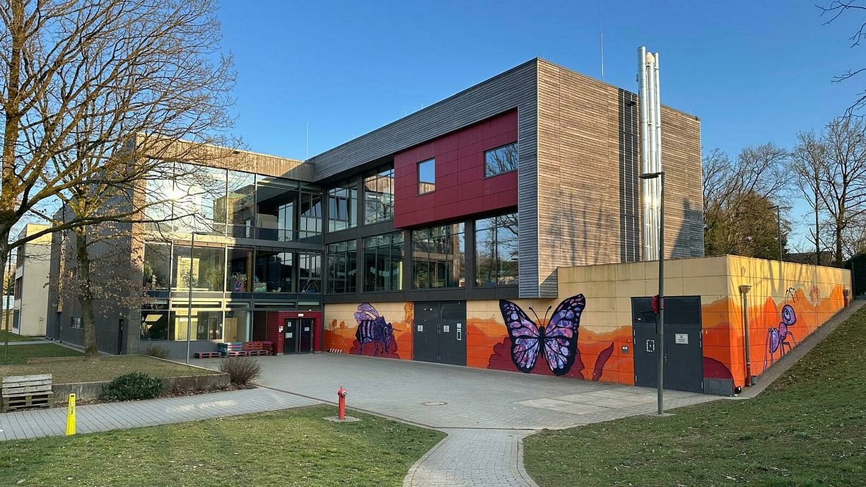 No Incident a Maison relais: Gemeng Stengefort: "D'Kanner waren zu kengem Zäitpunkt a Liewensgefor"