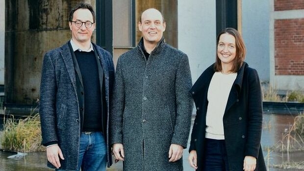 Via Facebook matgedeelt: D'Ëmweltverwaltung huet mam Luc Zwank en neien ...
