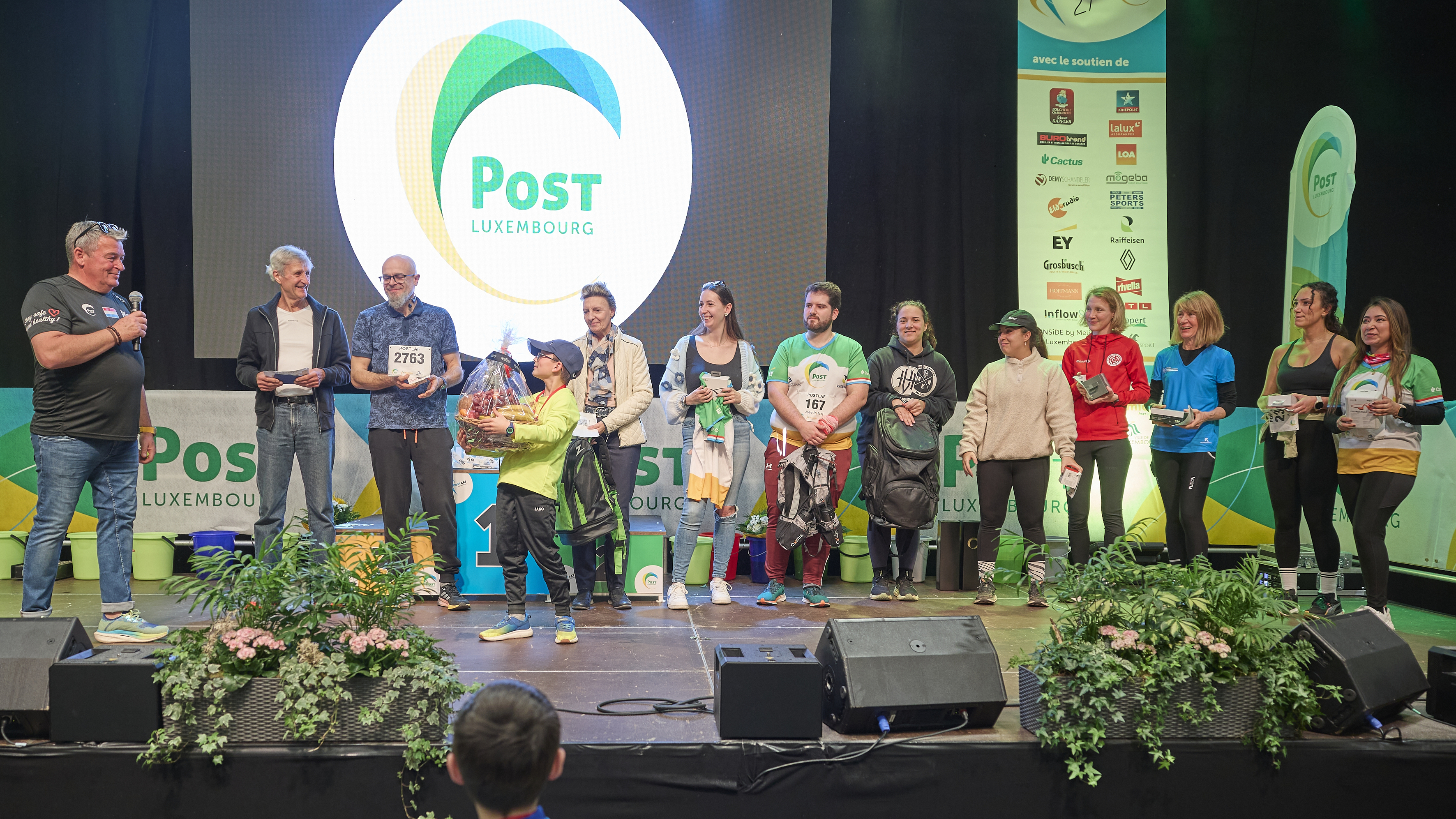 Postlaf 2025 by Eric Devillet - RTL Lëtzebuerg