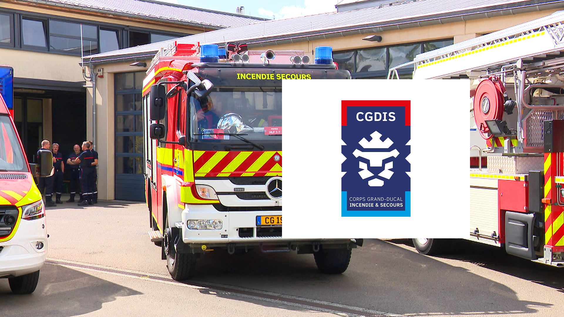 CGDIS: Warnung viru Flyeren, op deenen Entreprise Pub mécht am Numm vu ...