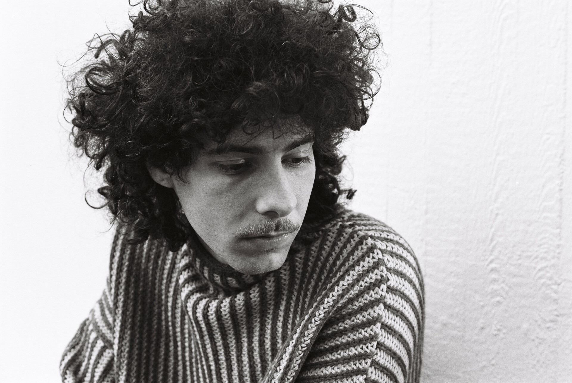 Sounds: New Music: Yann Gengler announces new solo project Sunny Gloom ...
