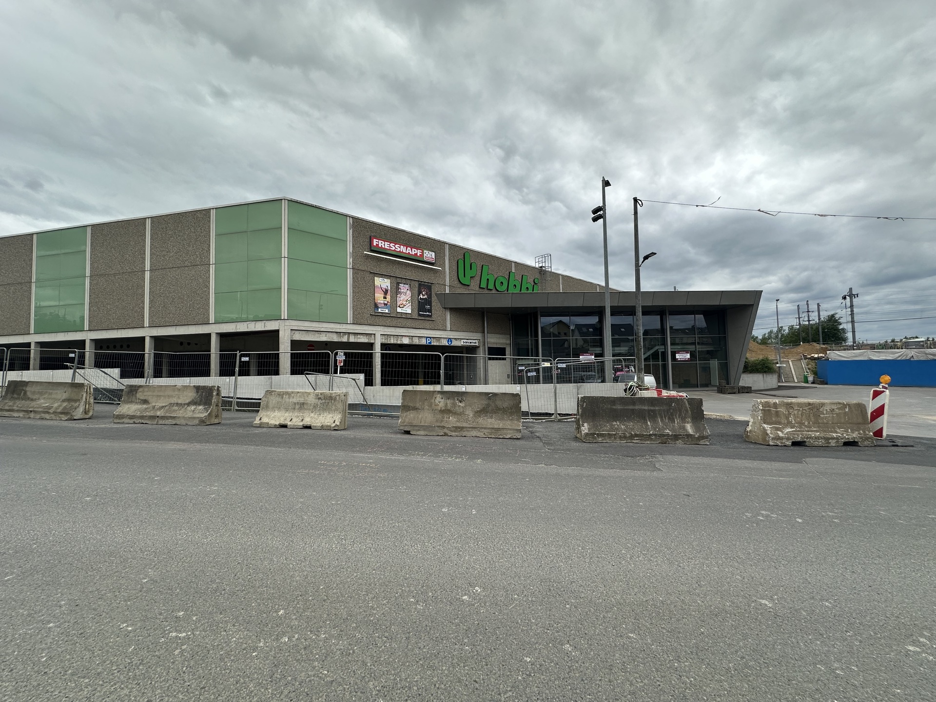 Luxembourg-ville: Le magasin Cactus Hobbi va fermer - RTL Infos