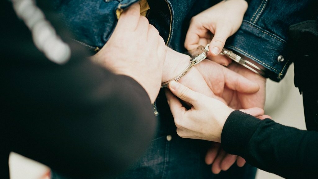 Police bulletin: Two people arrested in Gare neighbourhood - RTL Today