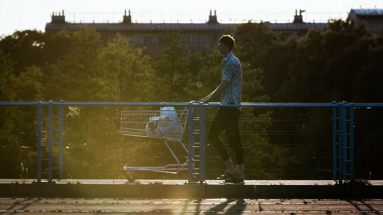 Consumer Prices: Annual inflation up from 6.8% to 7.4%