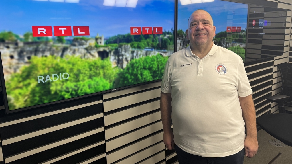 Drëtt Hallschent, de Sport-Talk mam Jean-Marc Hoffmann: Lëtzebuerg ass ...
