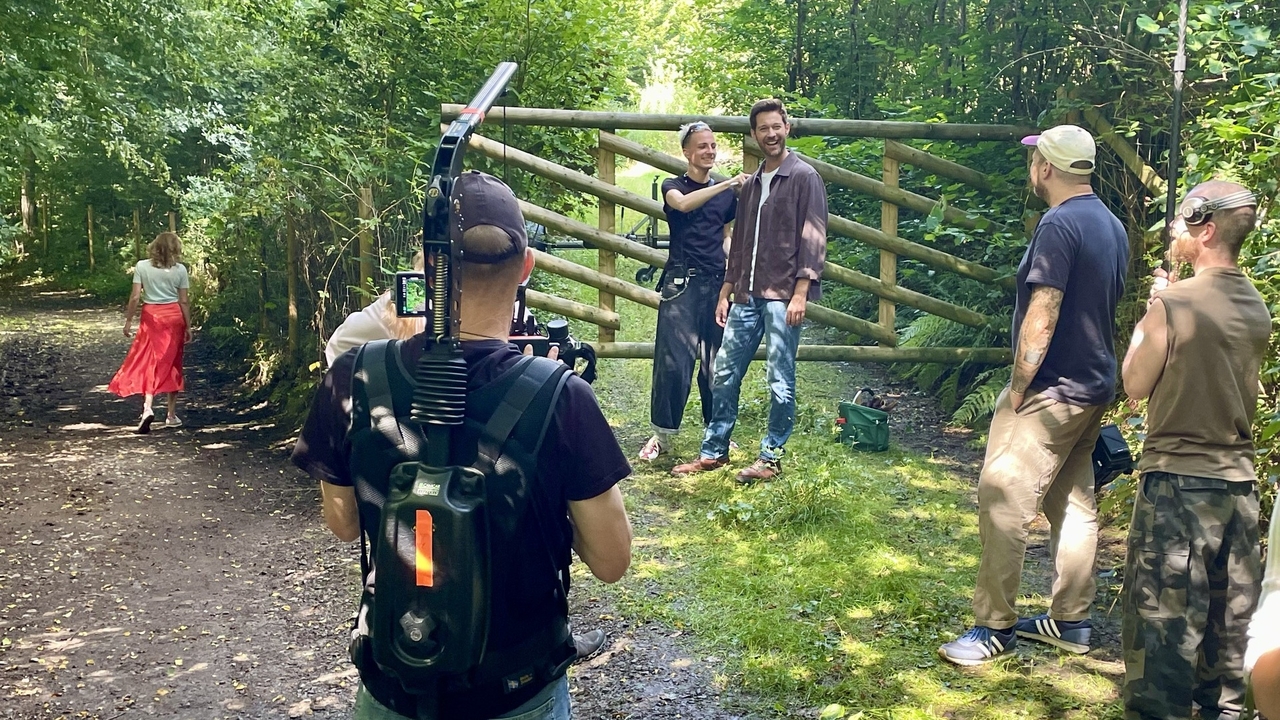 "Die Cooking Academy" op ProSieben: Nei däitsch Daily Soap mam Tommy ...