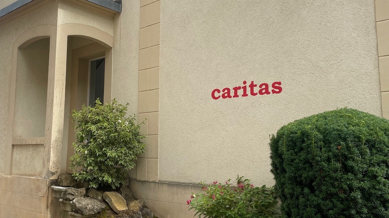Rebuilding trust: Caritas works to settle claims nearly two years after ...