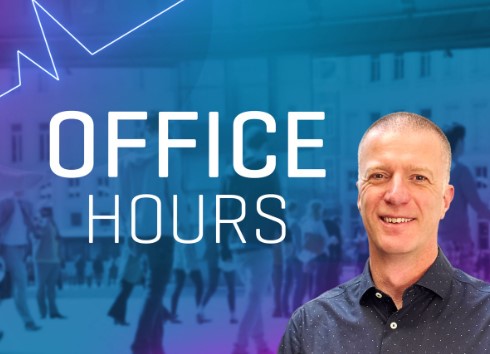 Office Hours: The Luxembourg podcast that keeps climbing the charts ...