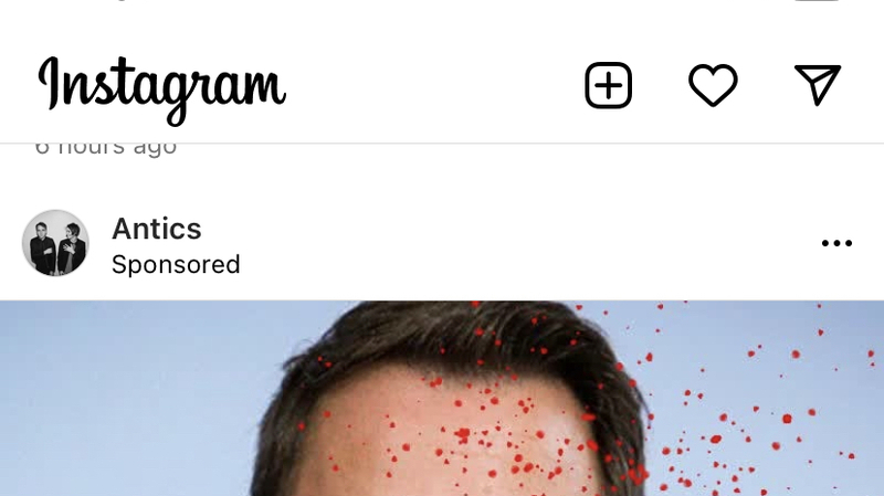 Bitcoin scam: Instagram page shares fake Xavier Bettel and RTL quotes ...