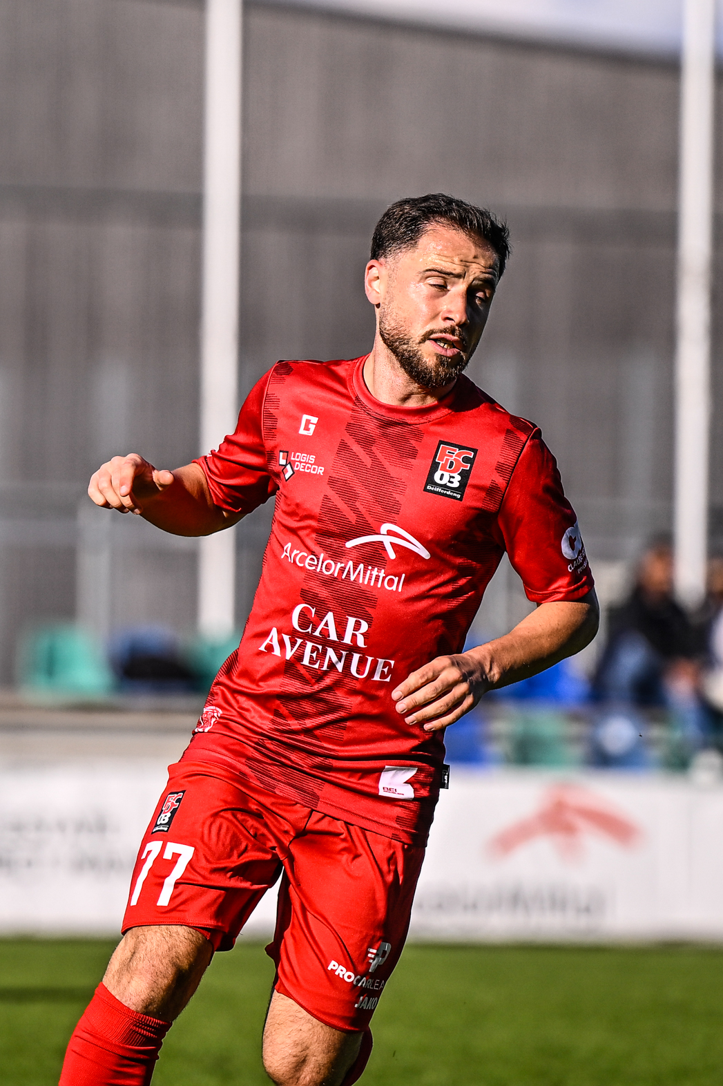 Futtball-Championnat: Diddeleng séchert sech spéit ee Punkt géint ...