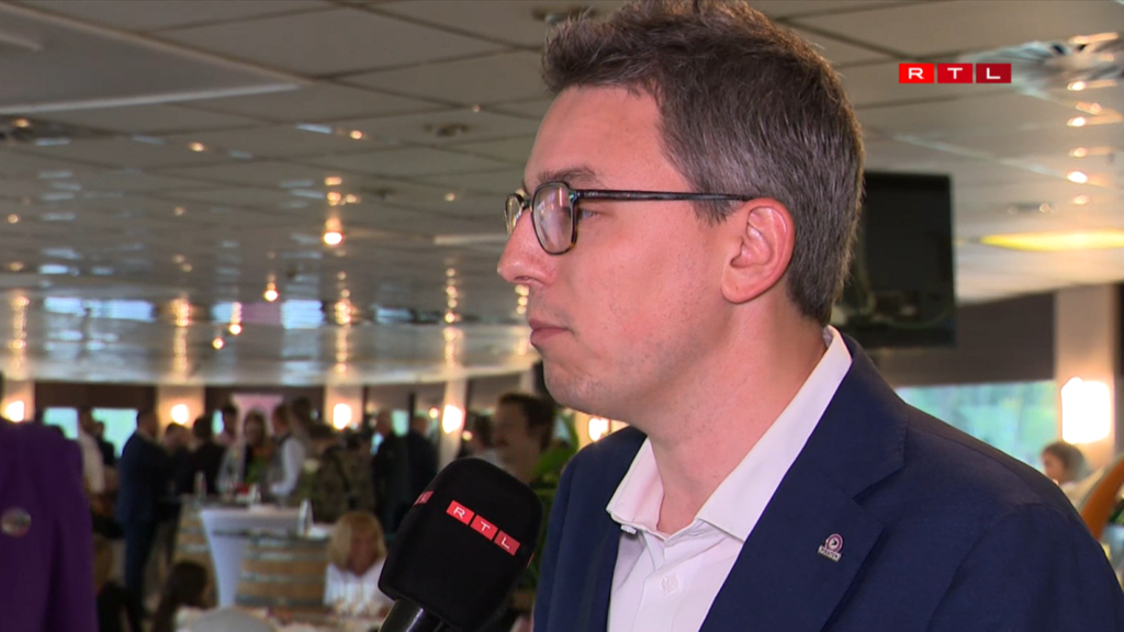 Election programme: Pirate Party to focus on tax reform and housing ...