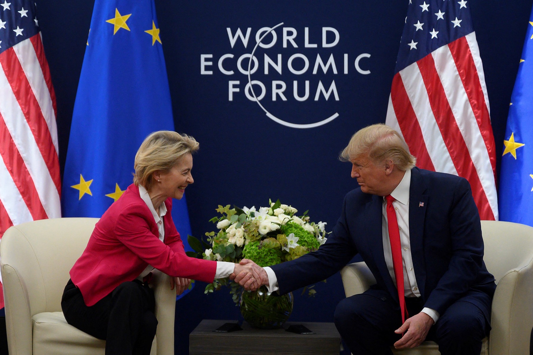 27-nation bloc: EU halts counter-tariffs but no pause in US-China trade war