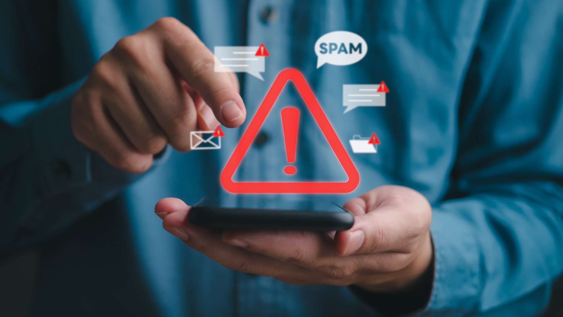 Purchasing SIM cards for others: Police issue warning over 'card muling ...