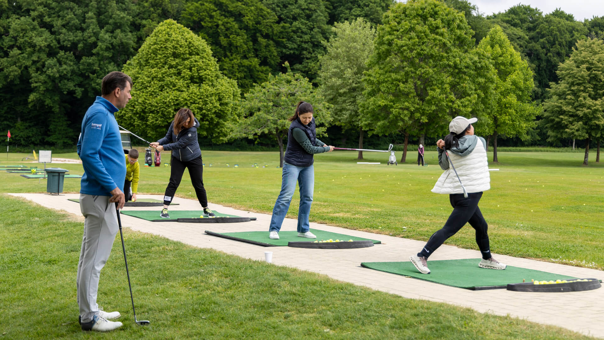 Sponsored Content: The National Golf Days are back: Discover golf ...