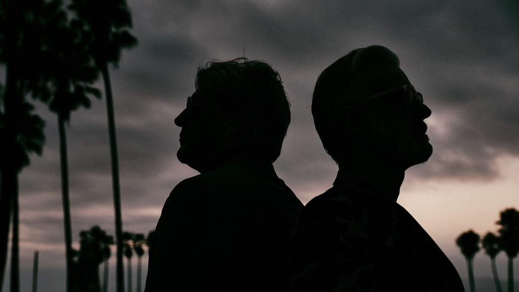 Sounds: New music: Triggerfinger – new dawn, new music, new tour - RTL ...