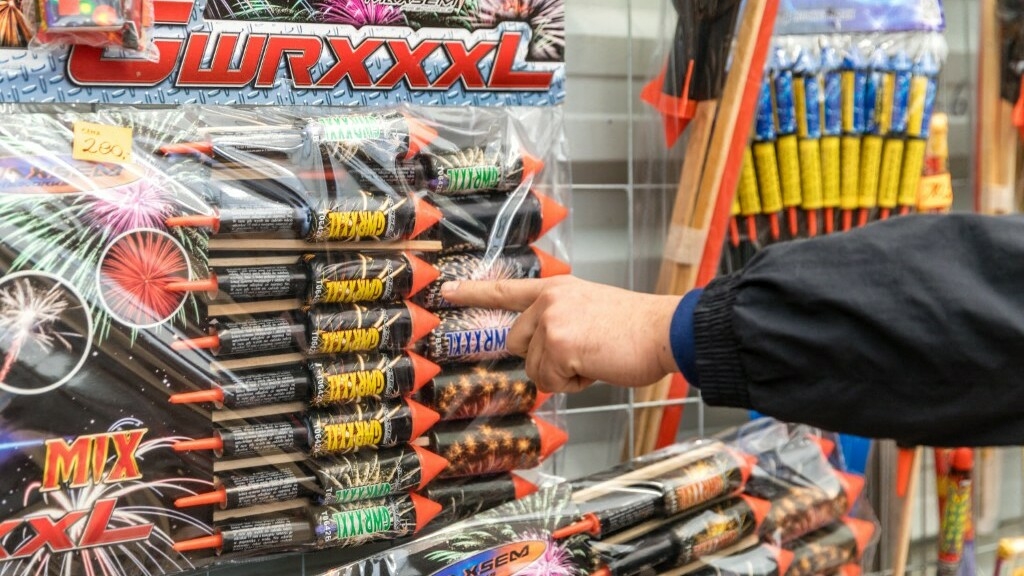 Insurance and legalities: What are the rules for storing explosives in ...