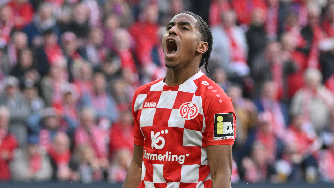 Bis 2029 bei Benfica Lissabon?: Wiessel vum Leandro Barreiro gëtt ëmmer ...