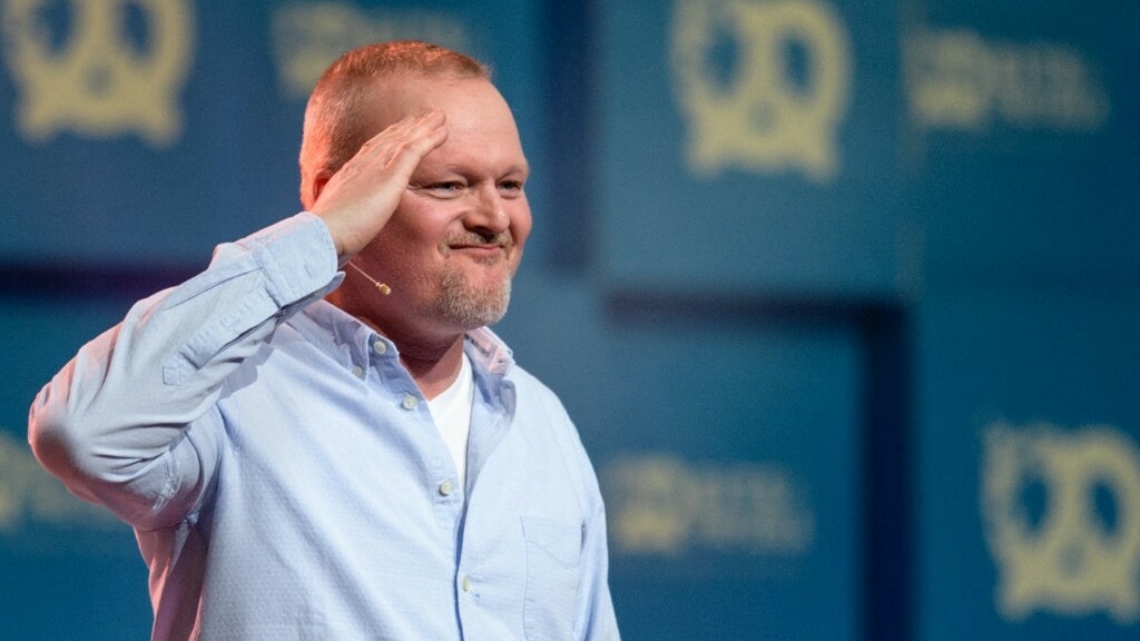 Éischt Episod schonn d'nächst Woch: Stefan Raab verléiert Boxmatch ...