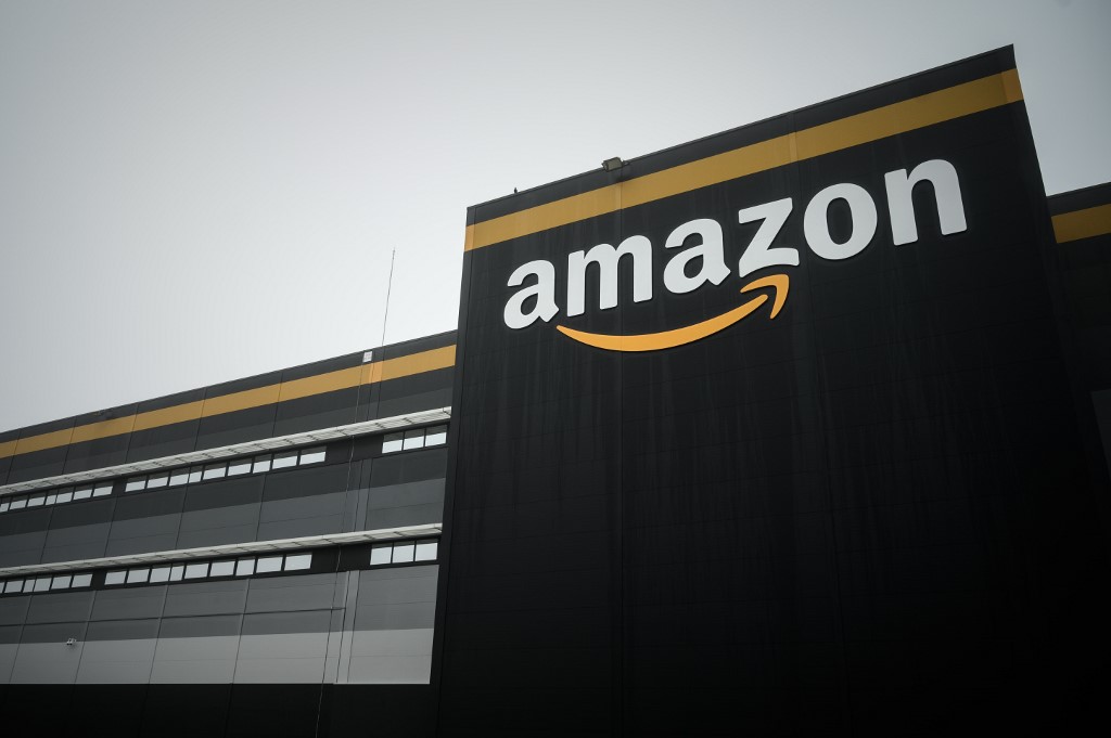 L'un des plus grands d'Europe: Amazon annonce la construction d'un ...