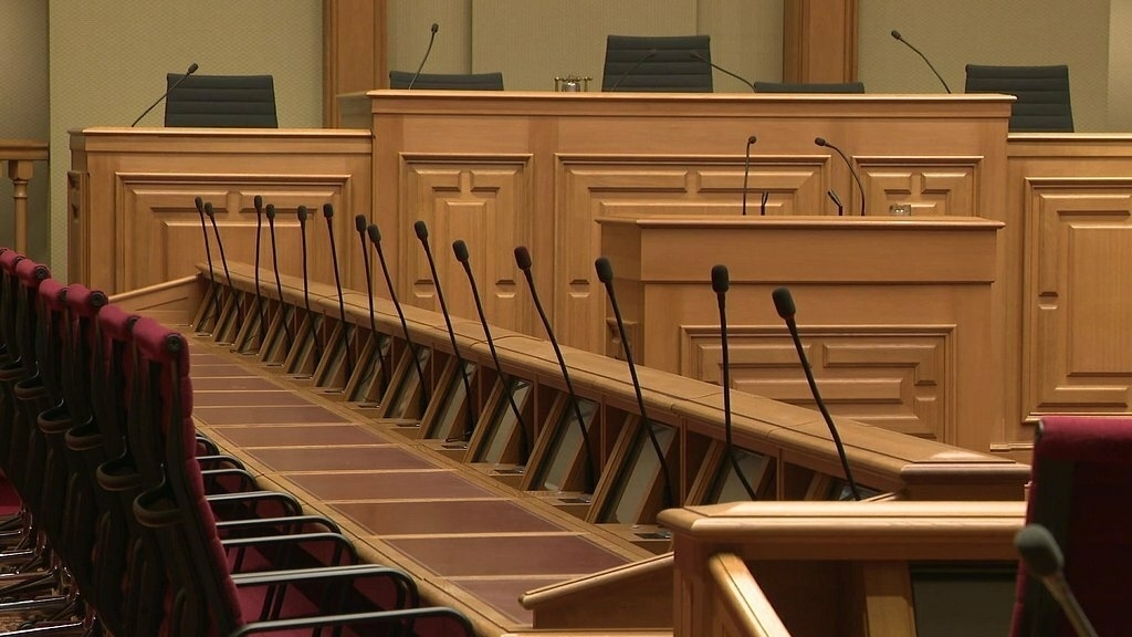 Chamber of Deputies: Oath of loyalty to the Grand Duke to be replaced ...