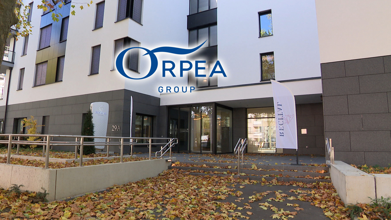 Orpea ouvrira deux résidences: C'est "totalement incompréhensible" pour ...