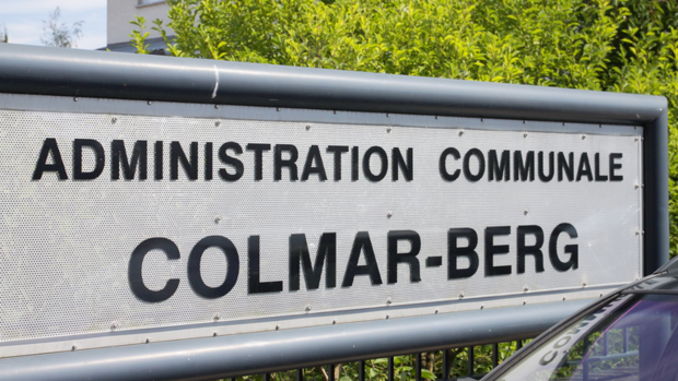 Comments declined: Colmar-Berg seeks new alderman following Daniel ...