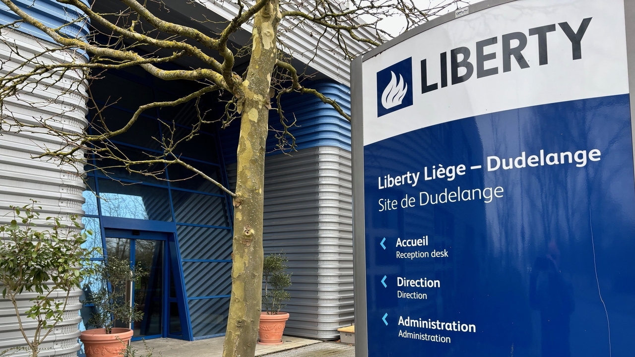 Liberty Steel: L'État luxembourgeois offre plus de 14 millions d'euros ...