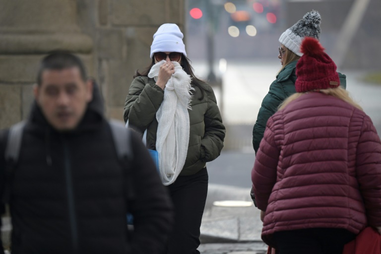 Hottest year: Uruguay bucks 2024 global warming trend - RTL Today