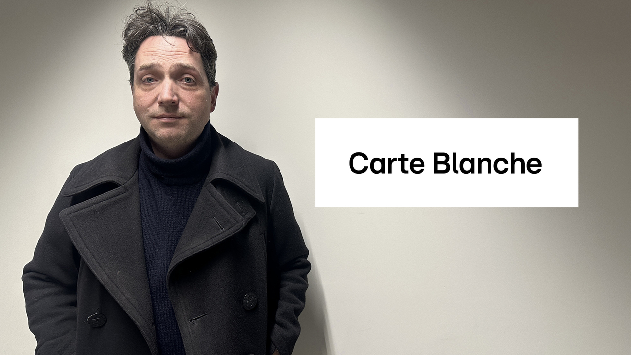 Carte Blanche vum Marc Limpach: Pluralis Majestatis - RTL Lëtzebuerg