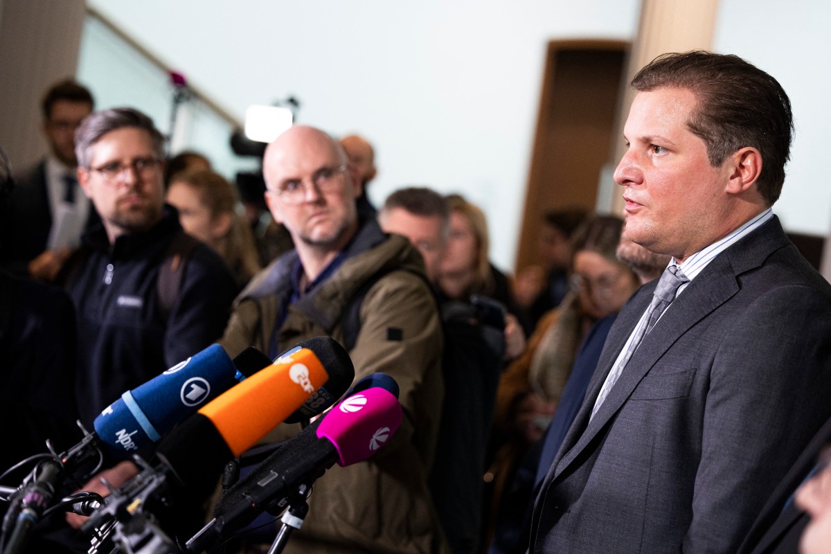 Jugé pour une autre affaire: Le procès du suspect de l'affaire Maddie ...
