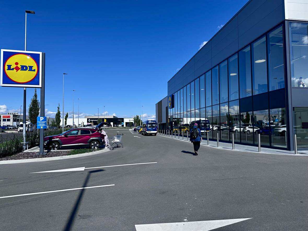 Serious injury reported: Homeless person severely hurt during incident ...