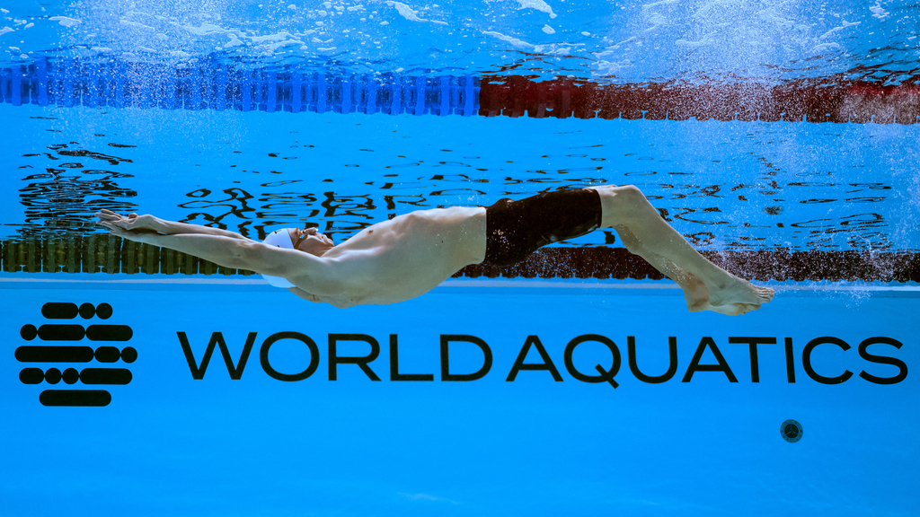 21 new national records: Luxembourg swimmers win 11 medals at World ...