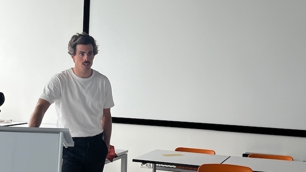 "Ralentir ou périr": Timothée Parrique, un des théoriciens de la ...