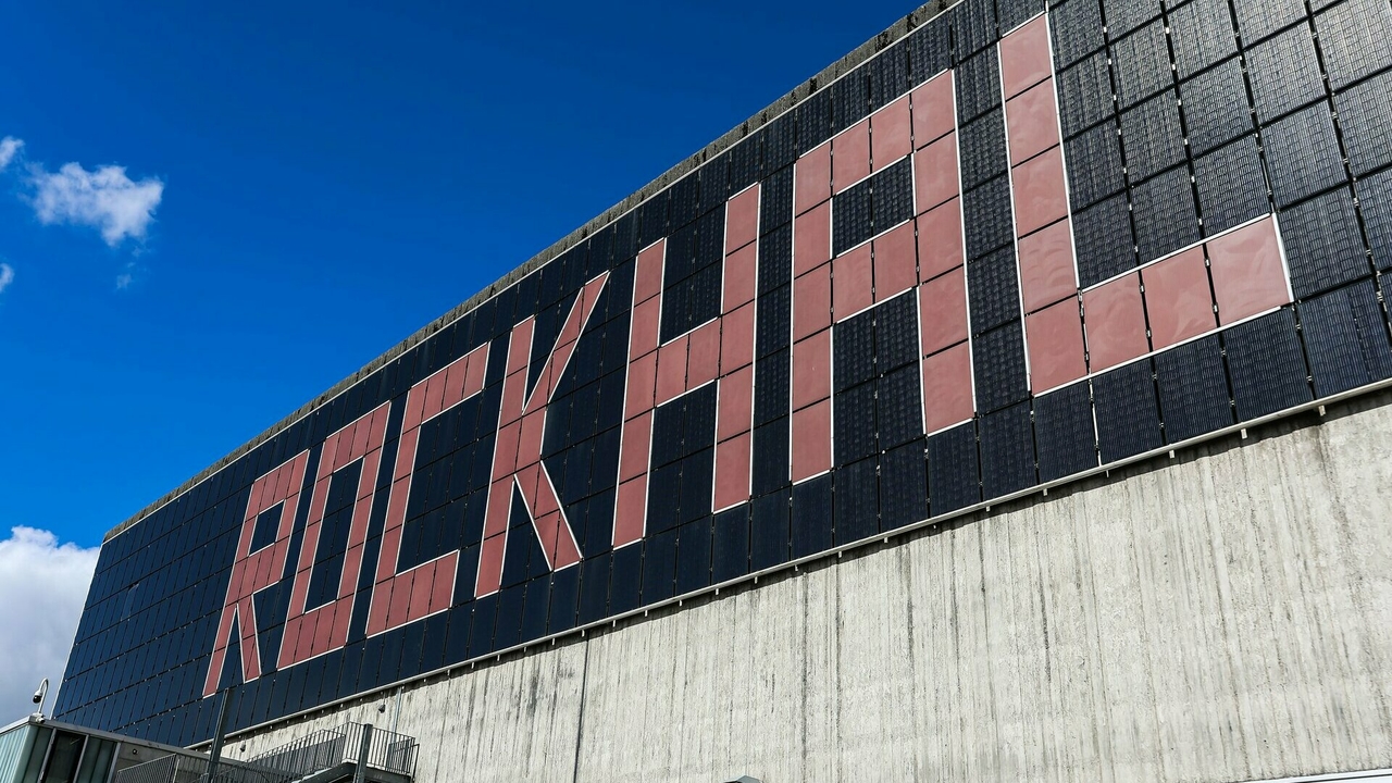 Cultural milestone: Rockhal marks 20 years of stars and local talent ...