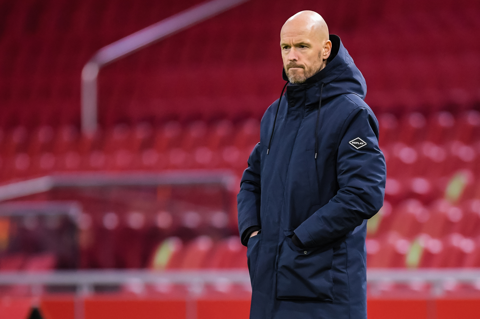 Following lacklustre start: Manchester United sack Erik ten Haag - RTL ...
