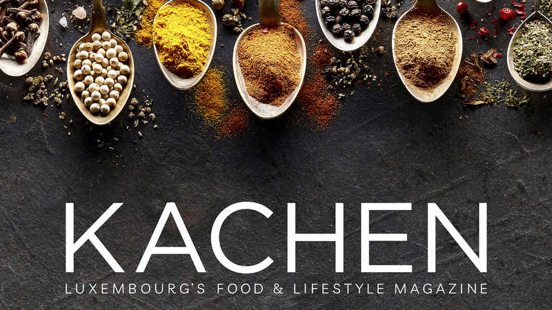 Kachen.lu: The hugely popular cooking column is set to return - RTL Today
