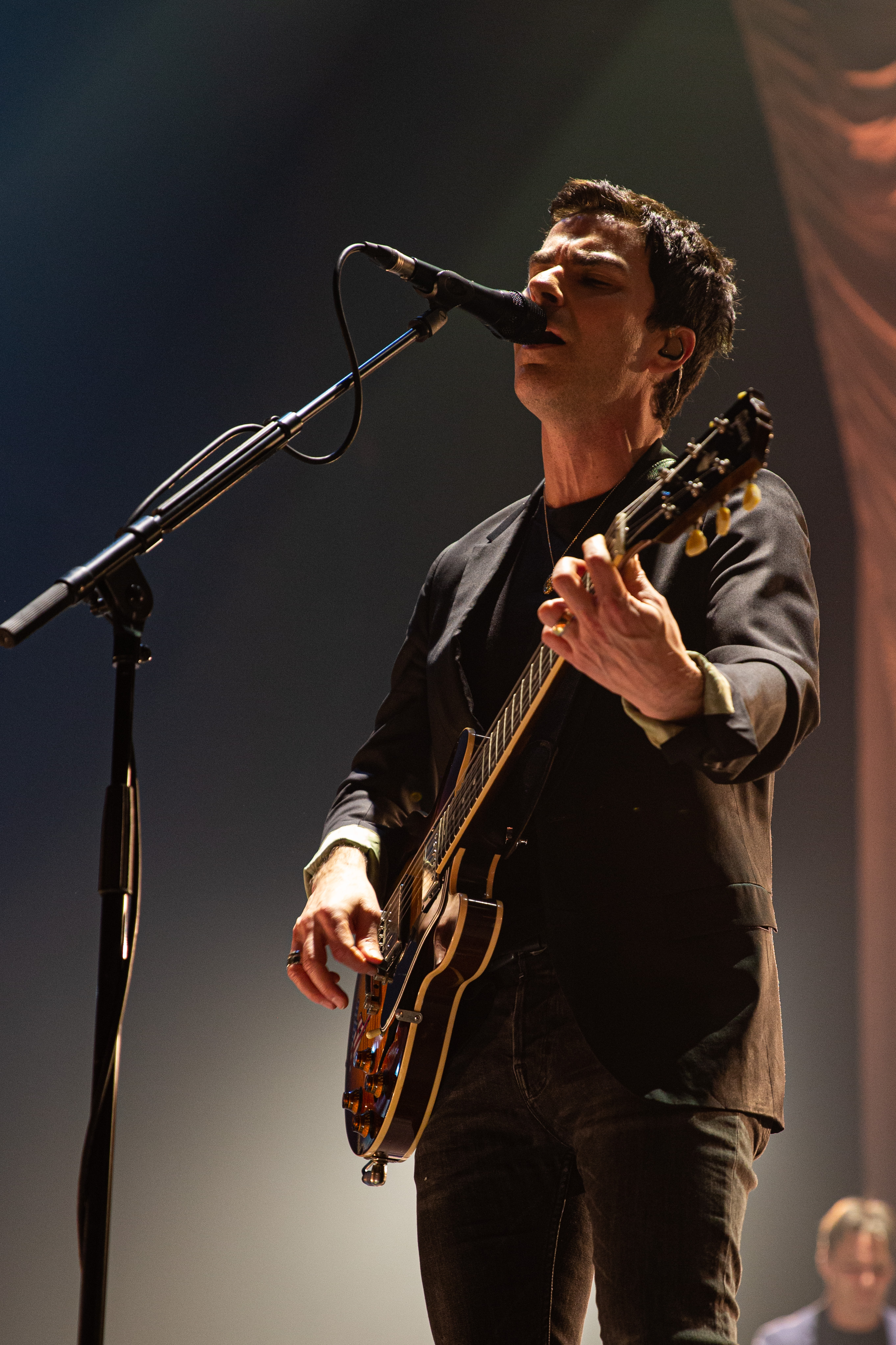 Stereophonics @ Rockhal ( 11.2.20) - RTL Today