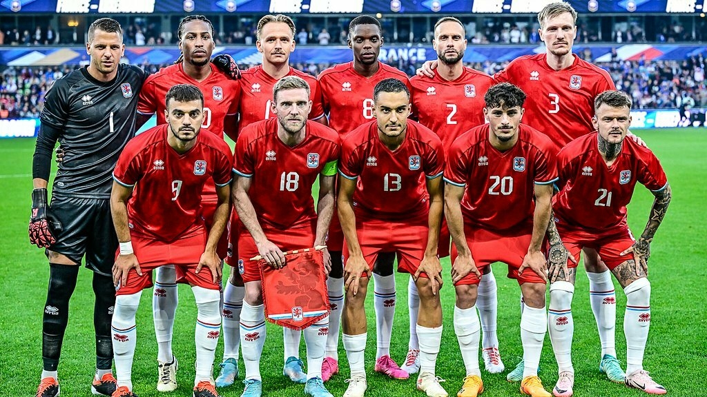 Nations League: Tickete fir de Match Nordirland géint Lëtzebuerg elo am ...